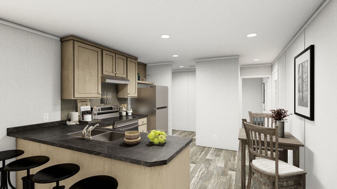 Ruby By Clayton Lewistown